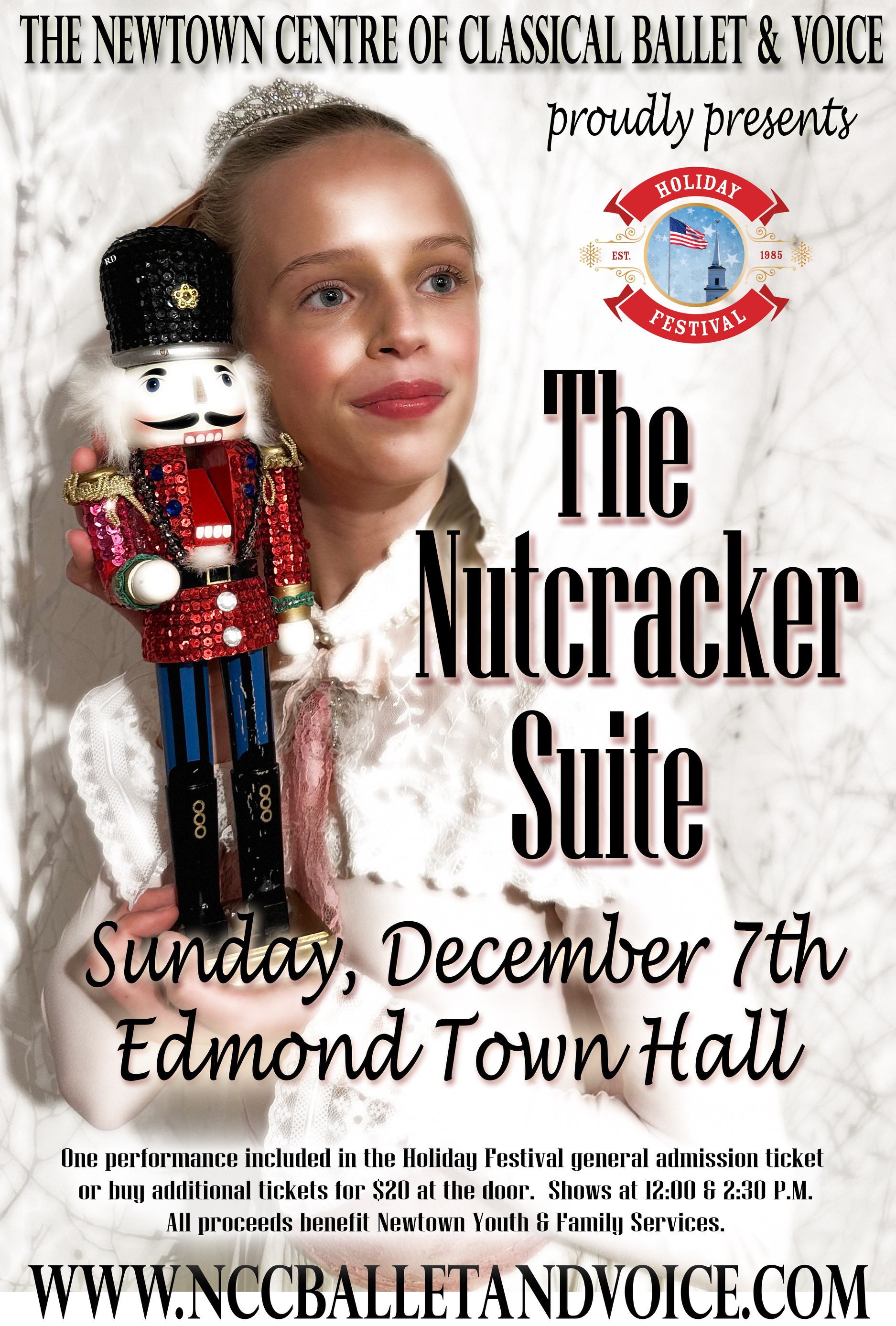 The Nutcracker Suite